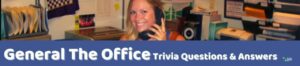 107 The Office Trivia Questions (and Answers) | Group Games 101