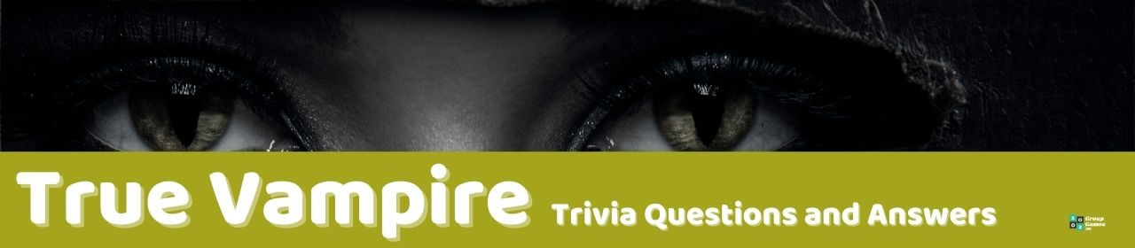 45 Vampire Diaries Trivia Questions (and Answers) | Group Games 101