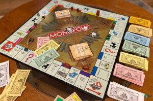 Monopoly Rules and How to Play | Group Games 101
