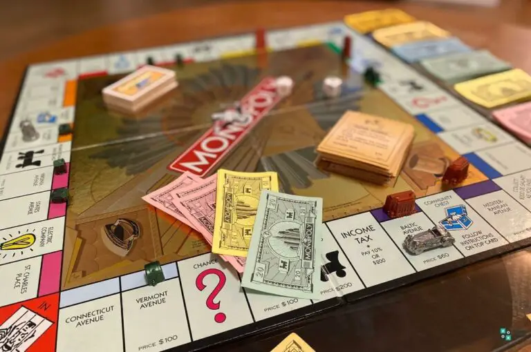 Monopoly Rules and How to Play | Group Games 101