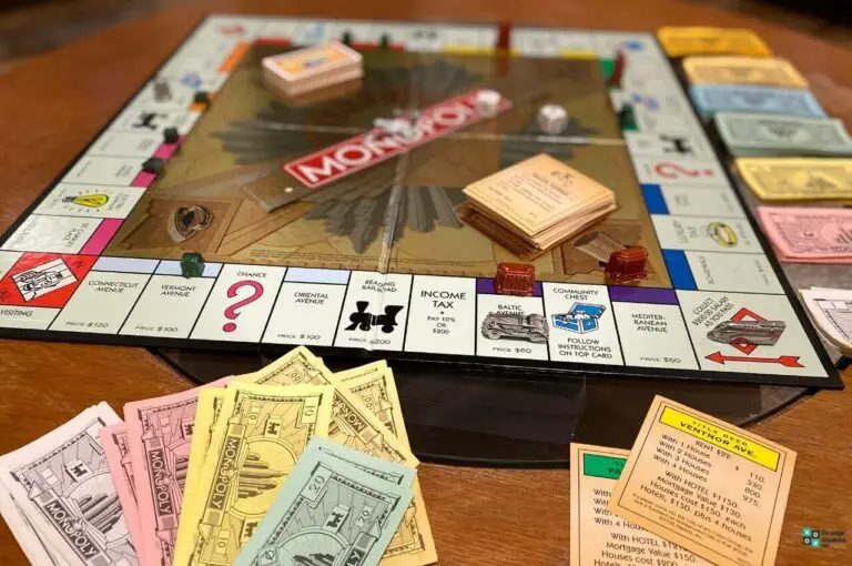 Monopoly Rules and How to Play | Group Games 101