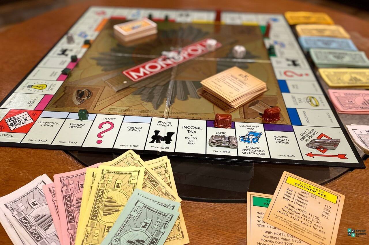 Monopoly Rules and How to Play | Group Games 101