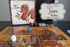 Quelf Rules and Board Game Instructions on How to Play