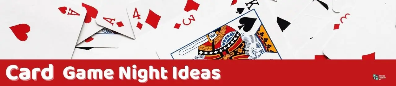 Game Night Ideas: 25 Awesome Games You Must Try!