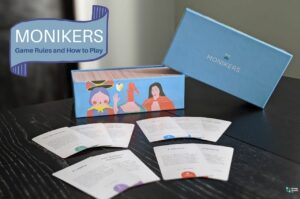 Shanghai Rummy: Rules and How to Play | Group Games 101