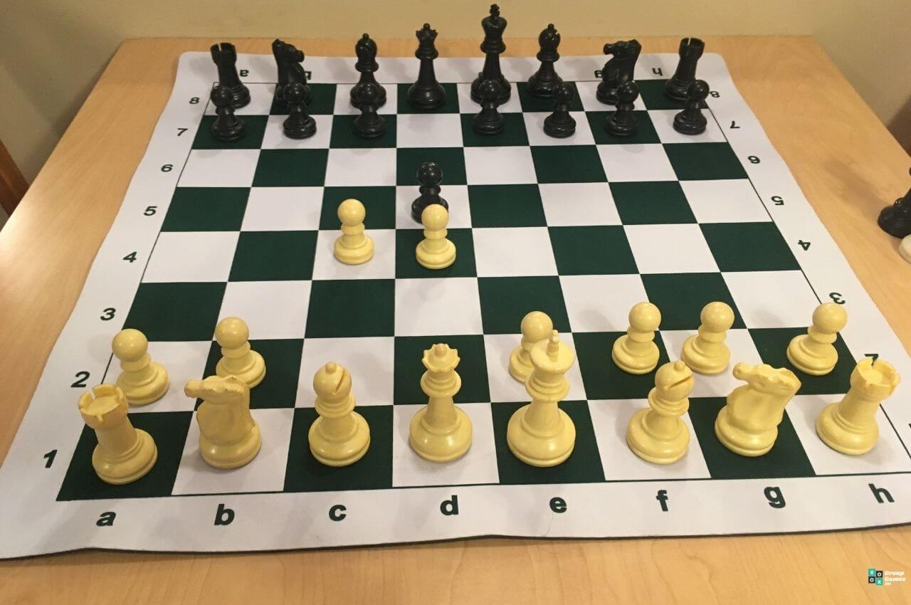 How to Play Chess for Beginners: Rules and Instructions