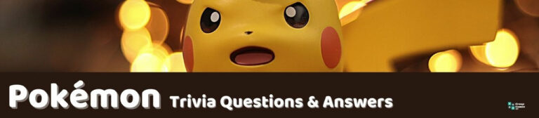 33 Anime Trivia Questions (and Answers) | Group Games 101