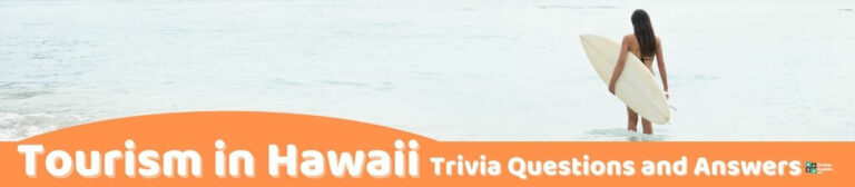 39 Hawaii Trivia Questions (and Answers) | Group Games 101