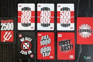 Fill or Bust! (FOB) Rules and Instructions | Group Games 101