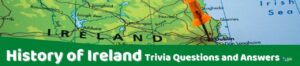43 Ireland Trivia Questions (and Answers) | Group Games 101