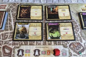 Lords of Waterdeep: Rules and How to Play | Group Games 101