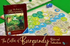 Pictureka Rules: Instructions and How to Play