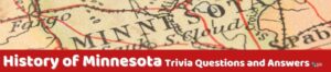 47 Minnesota Trivia Questions (and Answers) | Group games 101