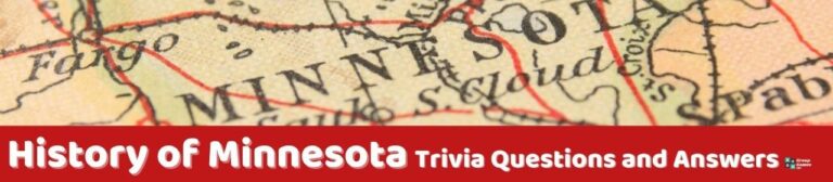 47 Minnesota Trivia Questions (and Answers) | Group games 101