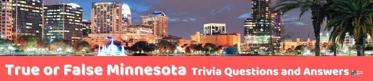 47 Minnesota Trivia Questions (and Answers) | Group games 101