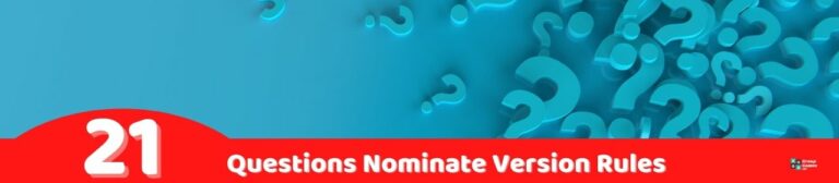 21 Questions Game: How to Play + 101 Questions to Ask