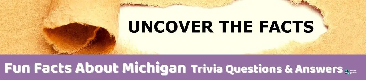 41 Michigan Trivia Questions (and Answers) | Group Games 101
