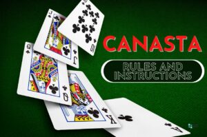Canasta Rules and How to Play | Group Games 101