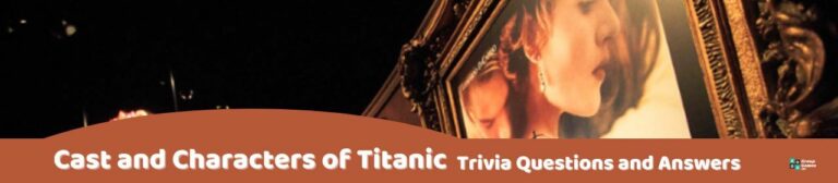 45 Titanic Trivia Questions (and Answers) | Group Games 101