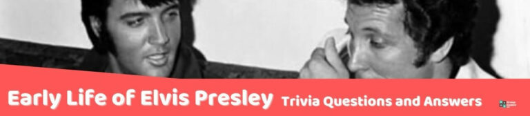 43 Elvis Presley Trivia Questions (and Answers) | Group Games 101