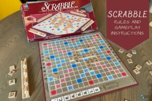 Scrabble Rules and How to Play | Group Games 101