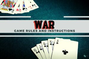 99 Card Game: Rules and How to Play | Group Games 101