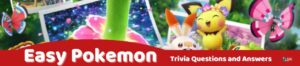 45 Pokemon Trivia Questions (and Answers) | Group Games 101