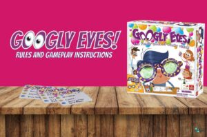 Googly Eyes: Rules and How to Play | Group Games 101