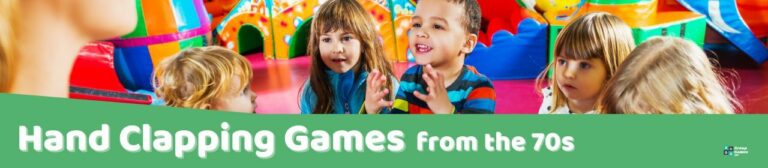 18 Hand Clapping Games (Including Videos and Lyrics)