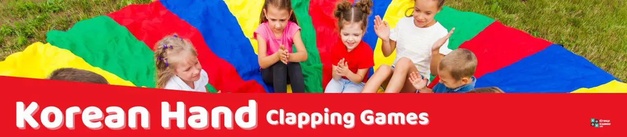 18 Hand Clapping Games (Including Videos and Lyrics)