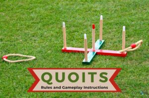 Molkky: Rules, Game Setup and Scoring - Group Games 101
