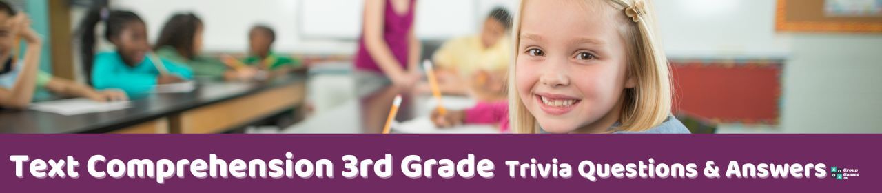 55 Fun 3rd Grade Trivia Questions (and Answers) | Group Games 101