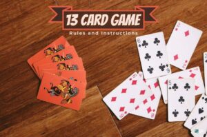 Baseball Card Game: Rules and How to Play | Group Games 101