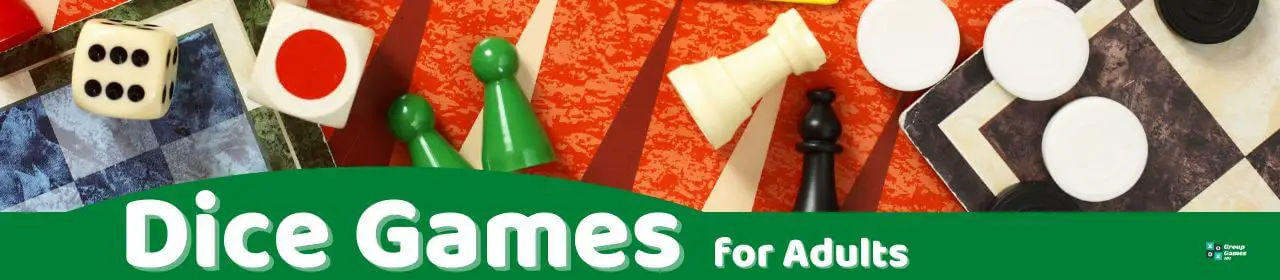 35 Dice Games to Play With Family and Friends | Group Games 101