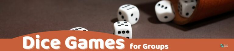 35 Dice Games to Play With Family and Friends | Group Games 101
