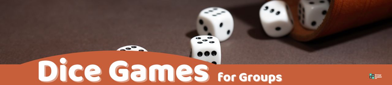 35 Dice Games to Play With Family and Friends | Group Games 101