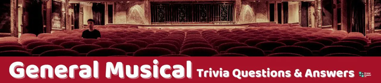 31 Musical Trivia Questions (and Answers) | Group Games 101