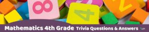 55 Fun 4th Grade Trivia Questions (and Answers) | Group Games 101