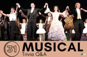 31 Musical Trivia Questions (and Answers) | Group Games 101