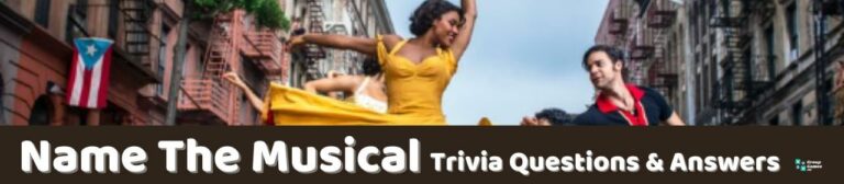 31 Musical Trivia Questions (and Answers) | Group Games 101