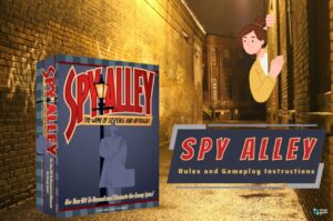 Spyfall: Rules and How to Play | Group Games 101