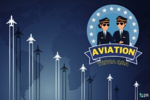 47 Aviation Trivia Questions (and Answers) | Group Games 101