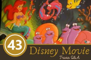 43 Disney Movie Trivia Questions (and Answers) | Group Games 101