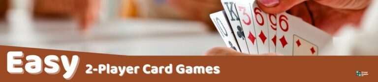 55 Fun 2 Player Card Games to Play | Group Games 101