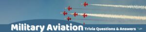 47 Aviation Trivia Questions (and Answers) | Group Games 101