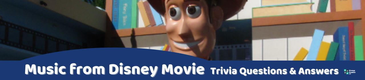 43 Disney Movie Trivia Questions (and Answers) | Group Games 101
