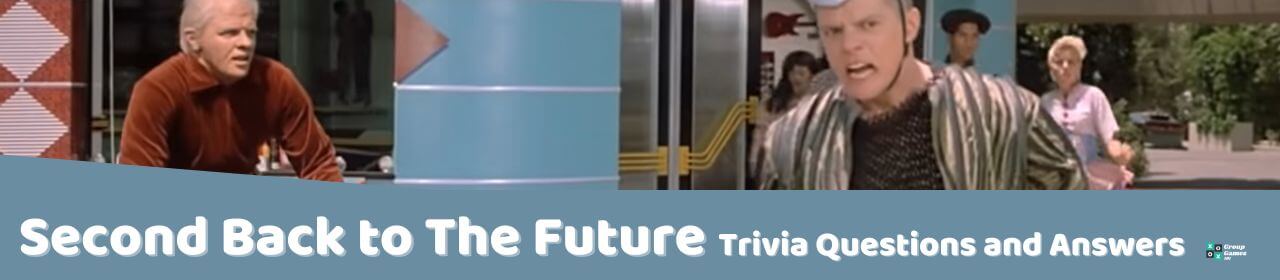 43 Back to The Future Trivia Questions (and Answers)