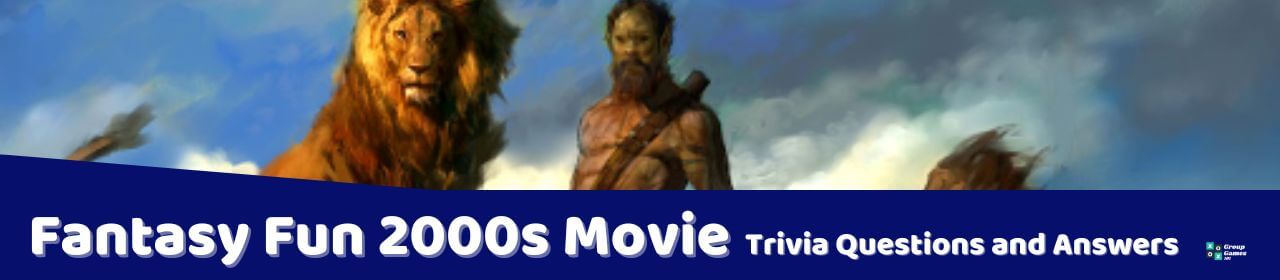 35 Fun 2000s Movie Trivia Questions (and Answers) | Group Games 101