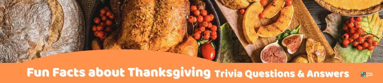 47 Thanksgiving Trivia Questions (and Answers) | Group Games 101