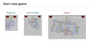 Minesweeper: Rules and How to Play | Group Games 101